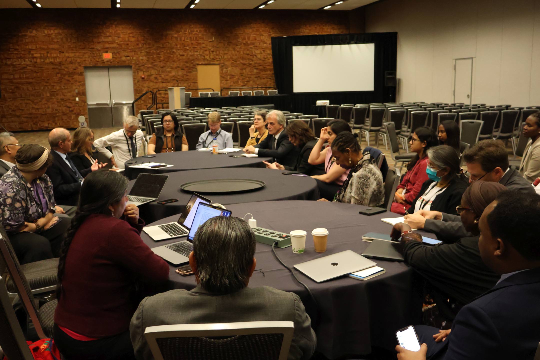 7th Global Environment Facility (GEF) Assembly | 22-26 August 2023 ...