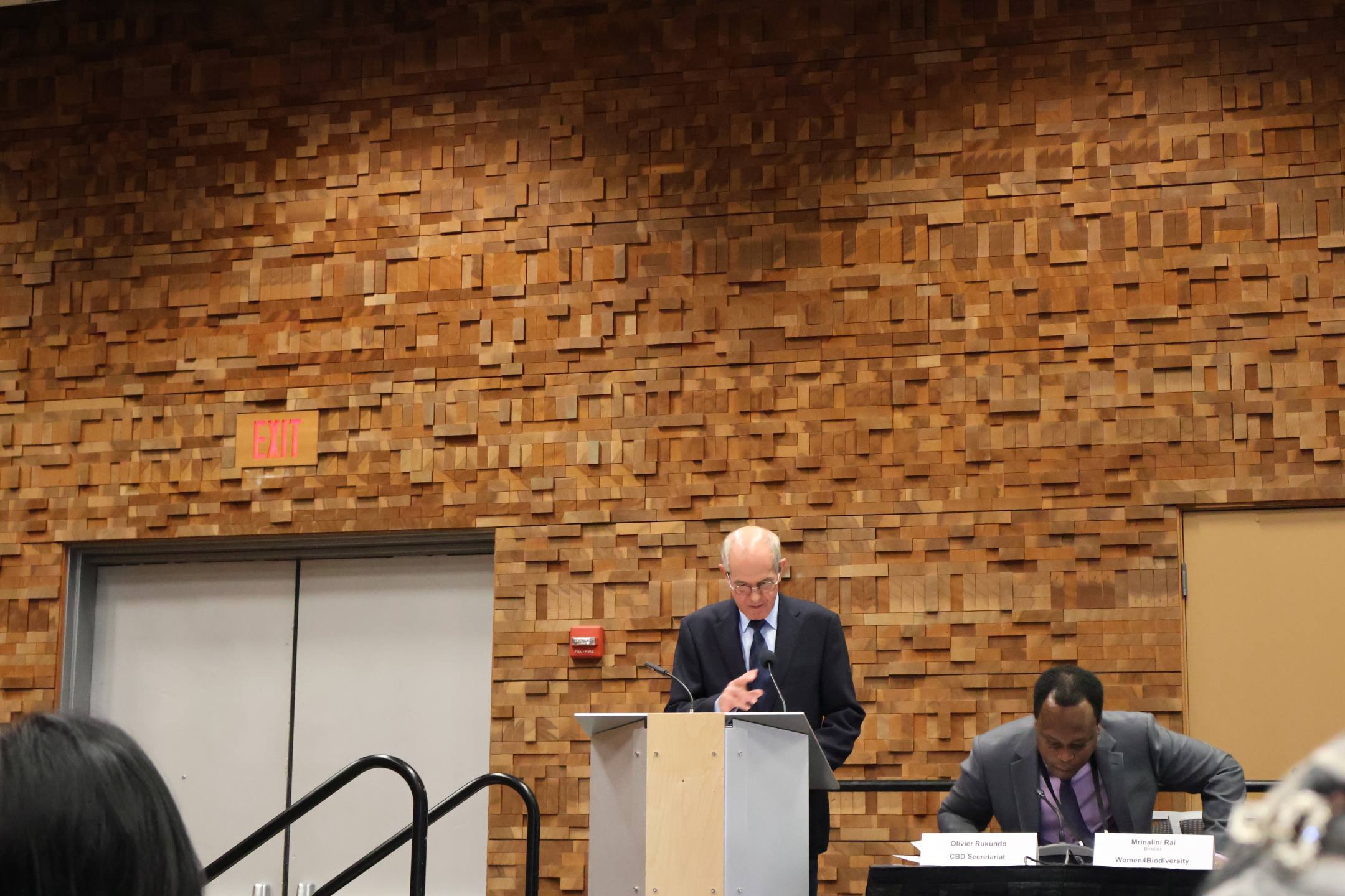 7th Global Environment Facility (GEF) Assembly | 22-26 August 2023 ...