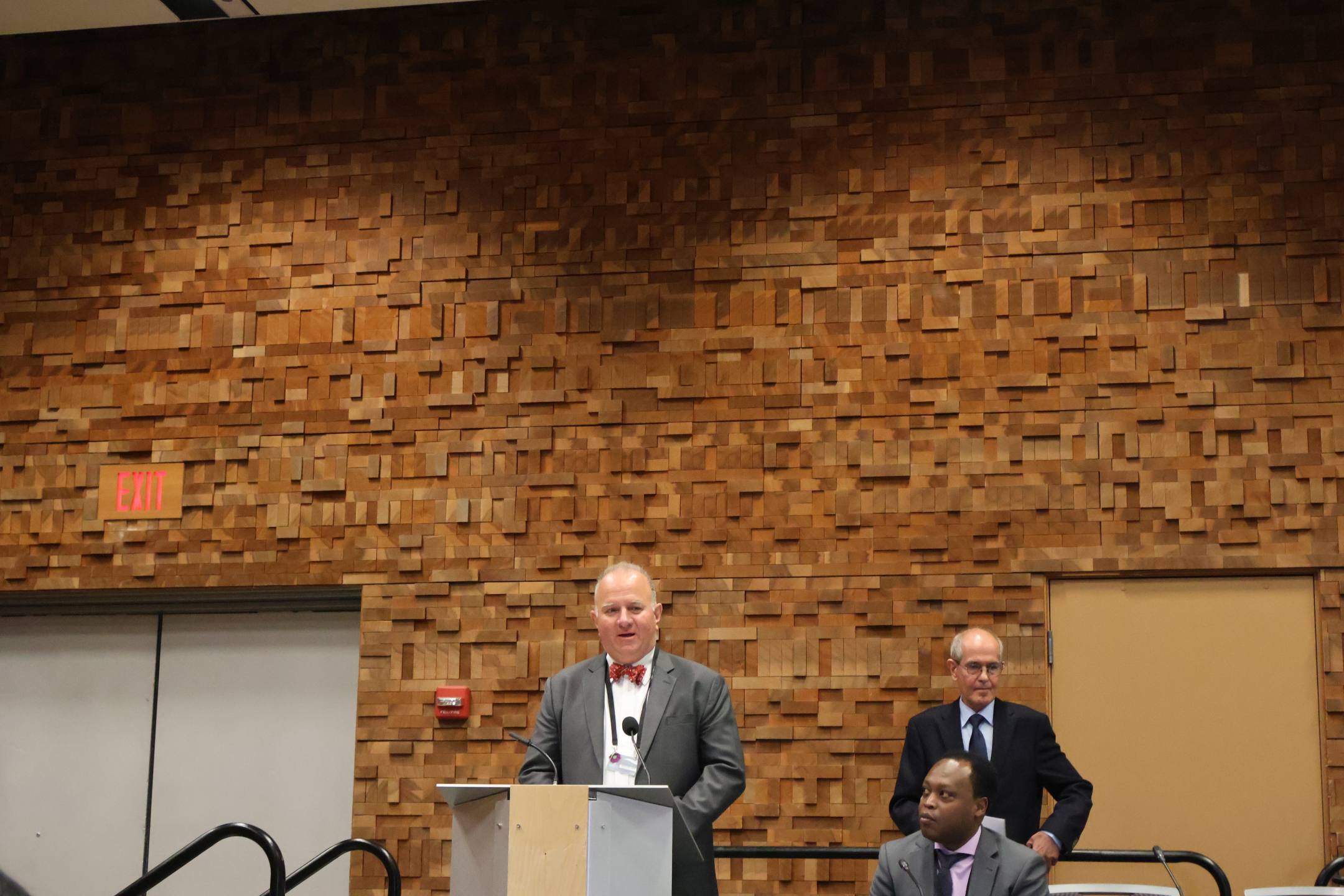 7th Global Environment Facility (GEF) Assembly | 22-26 August 2023 ...