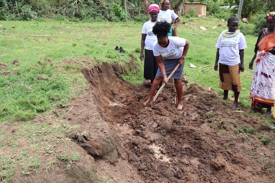 ‘JIKOS’ — A creation of necessity building a road to economic freedom ...