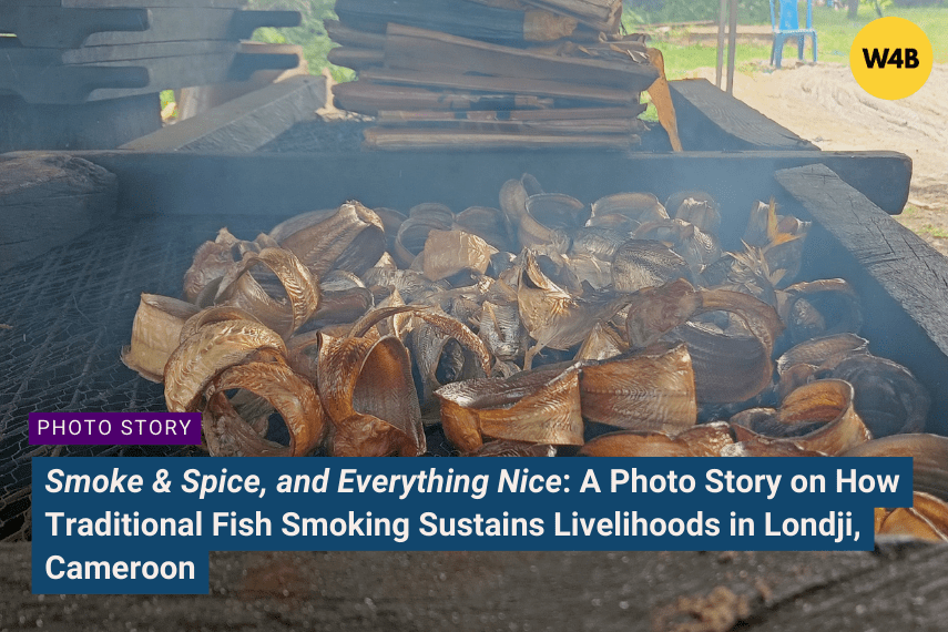 Smoke & Spice, and Everything Nice: A Photo Story on How Traditional ...
